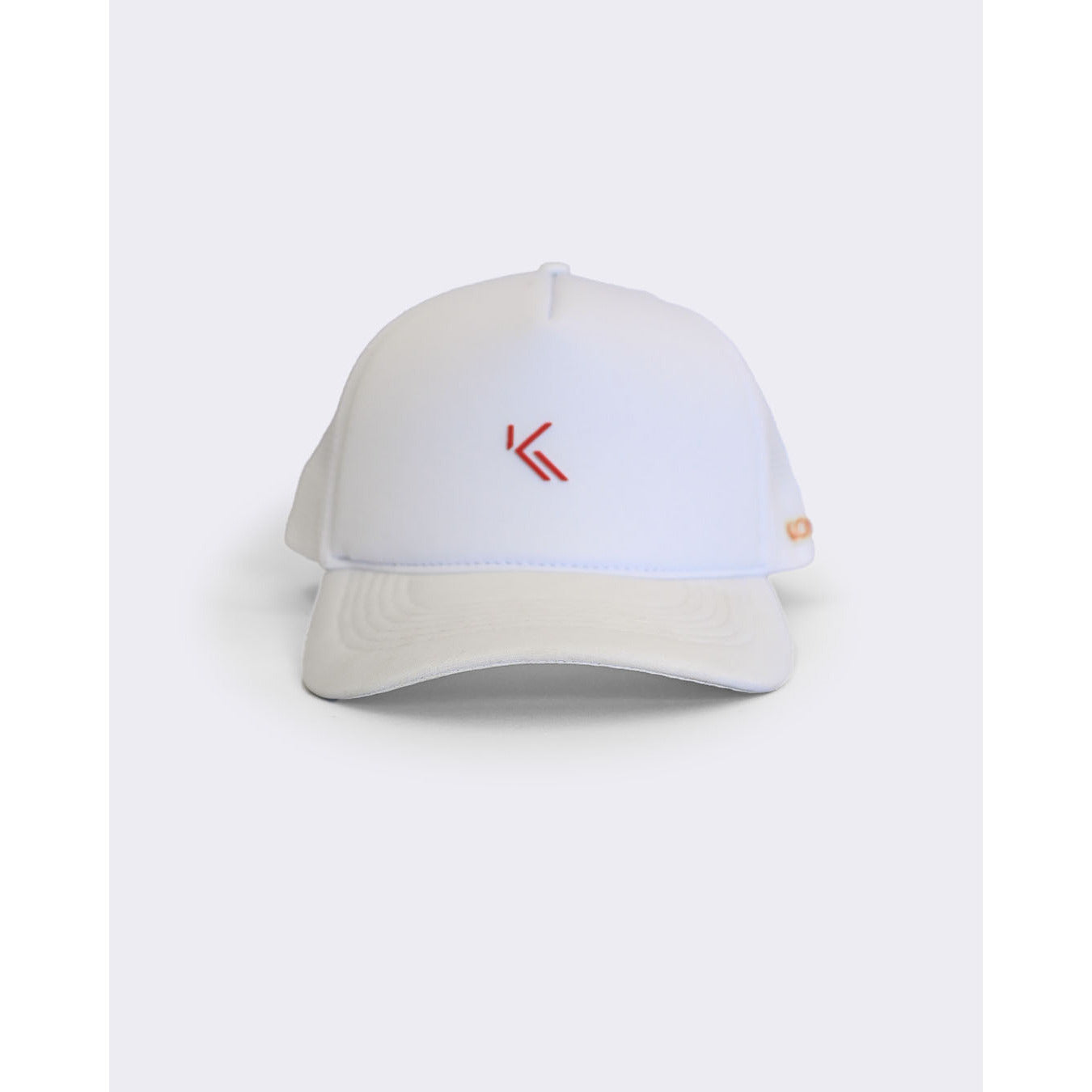 Boné Team K-Doze Red – Kona Beach Tennis